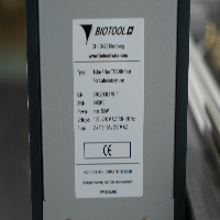 BioTool TF3000 Fast Tube Filler | Surplus Solutions